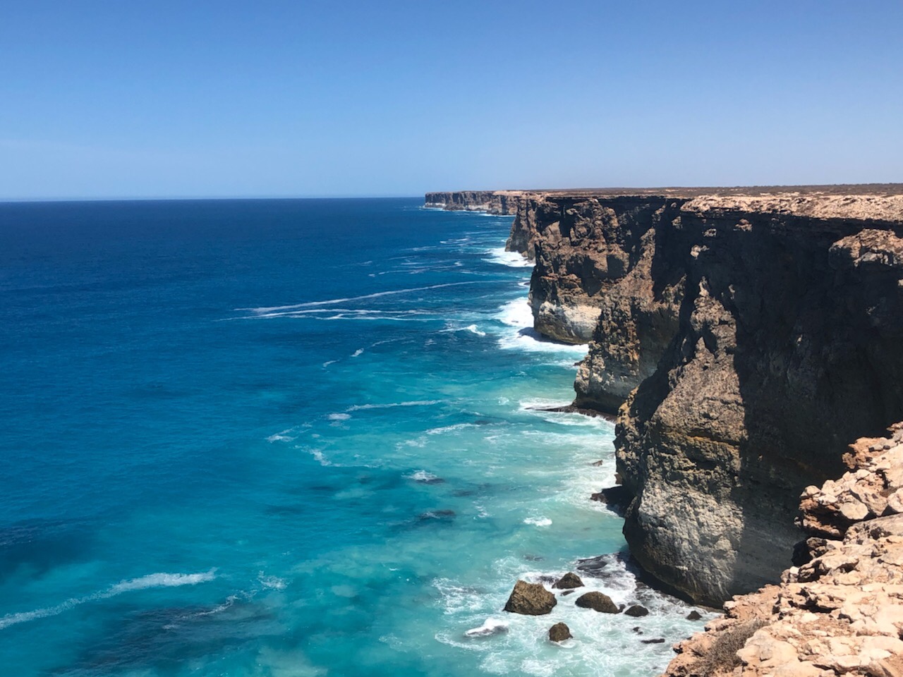 Penong, South Australia – Big Country